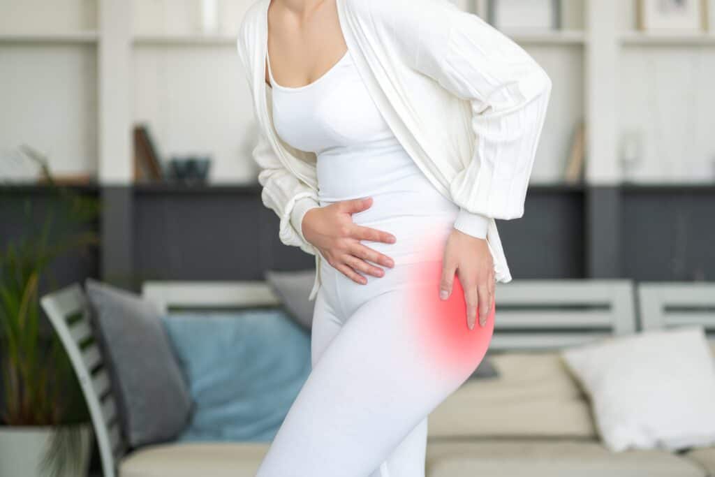 What Causes Bursitis? A Guide to Pain Relief | NextCare